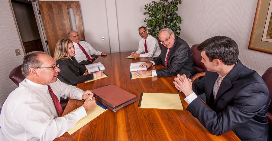 MFDD Meeting - Mosebach, Funt, Dayton & Duckworth, P.C.