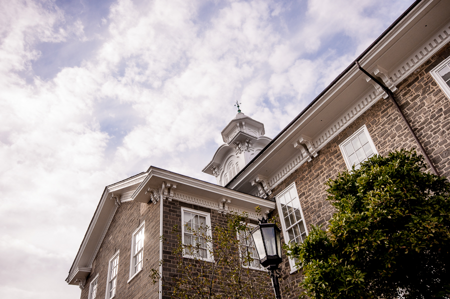 MFDD building - Mosebach, Funt, Dayton & Duckworth, P.C.